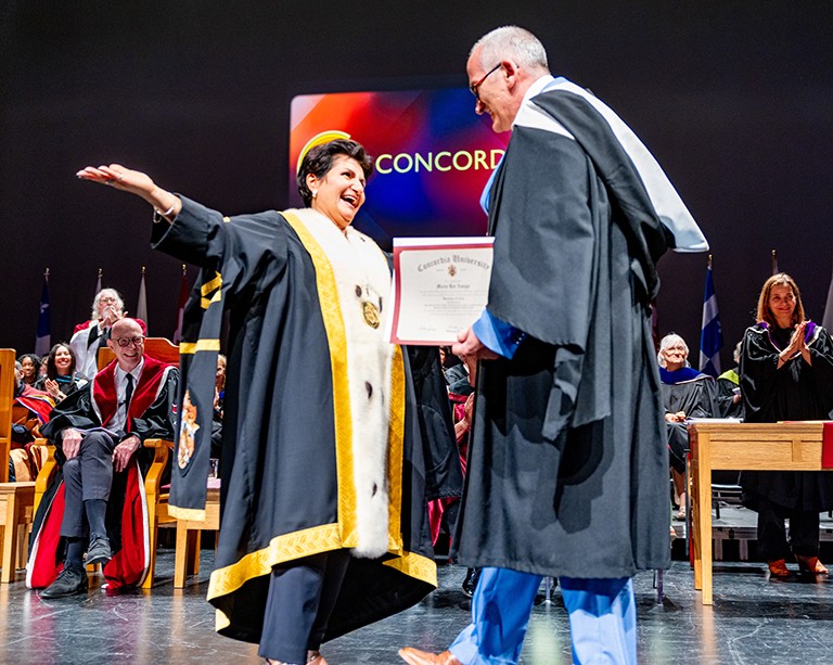 Gina Cody School of Engineering and Computer Science - Concordia University