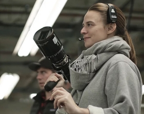 From Concordia to the big screen