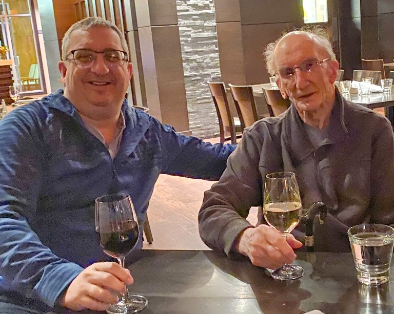 The Campaign for Concordia