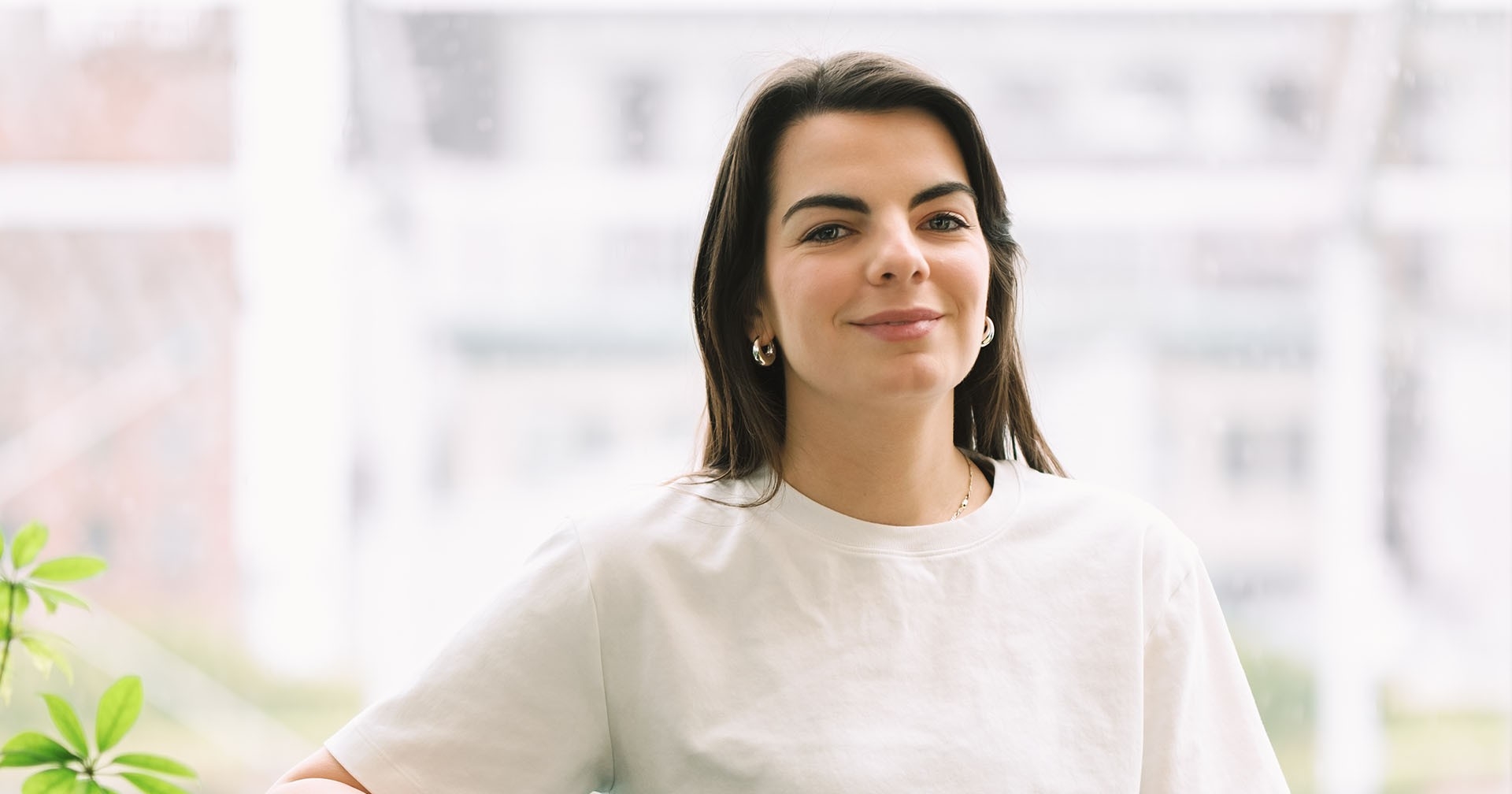 Journalism alumna Alexane Drolet named Creator in Residence at Library ...