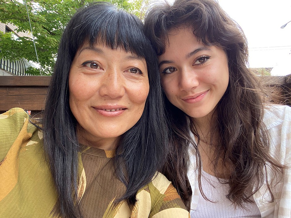 Honouring a daughter’s memory | News - Concordia University