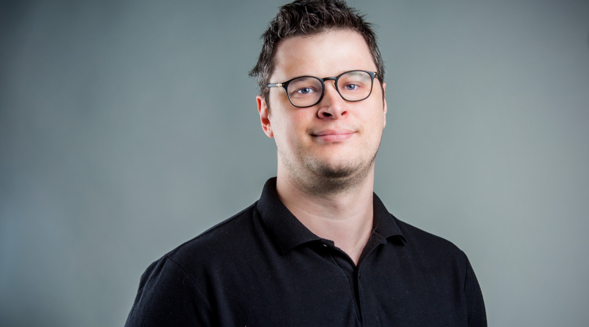 Meet Sydney Swaine-Simon