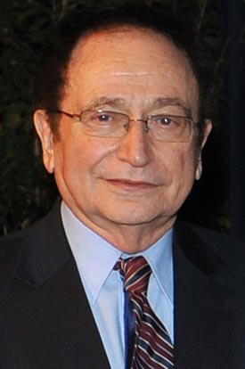 Beloved professor Henri Habib to be honoured at 20th Alumni Recognition ...