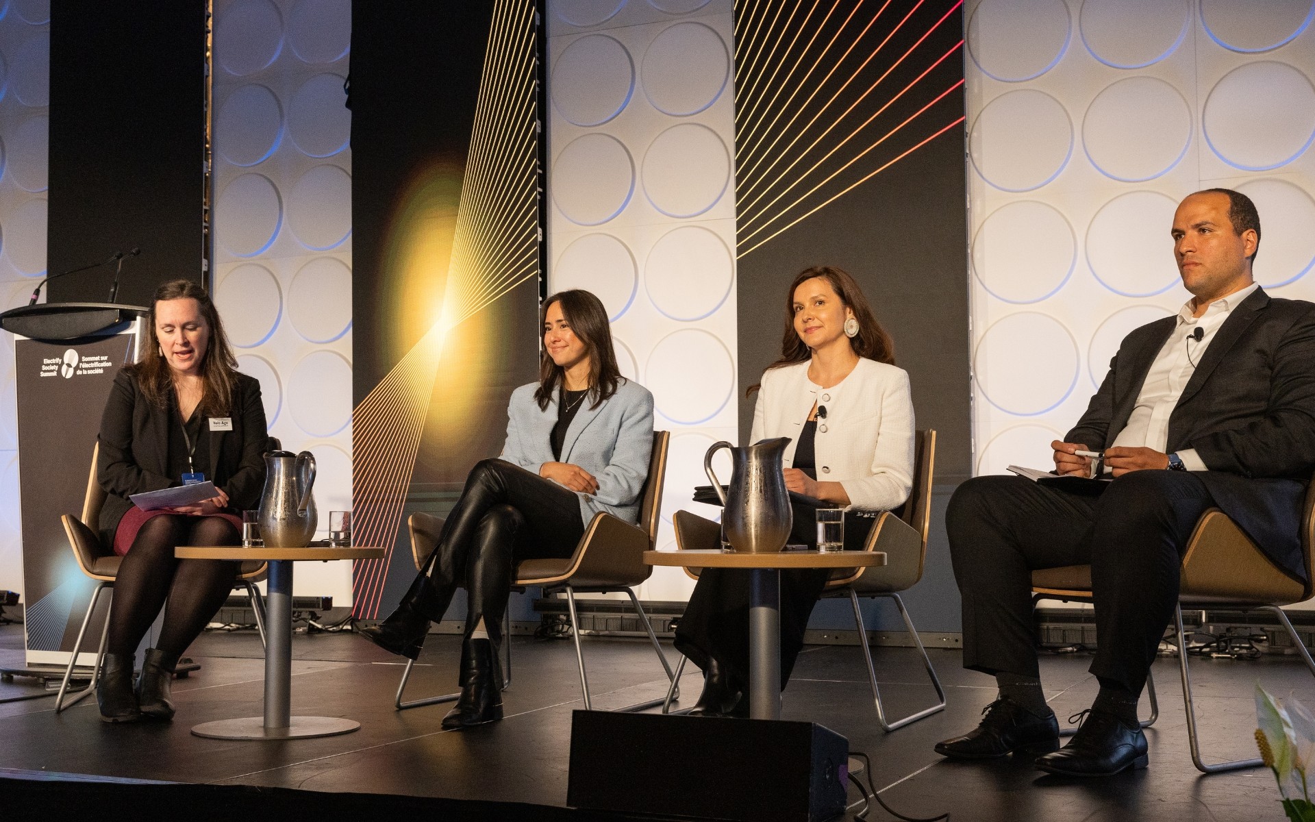 Volt-Age summit highlights people and partnerships driving Canada’s ...
