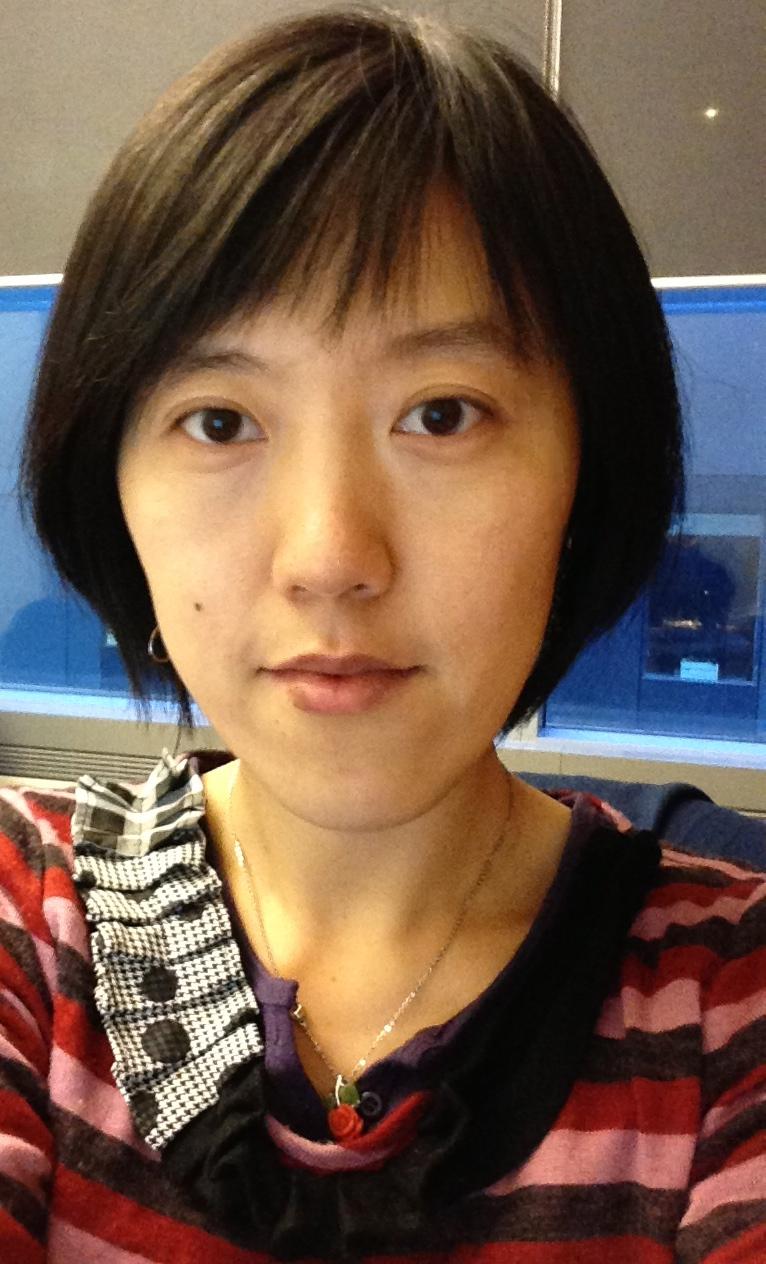 Yan Liu - Concordia University