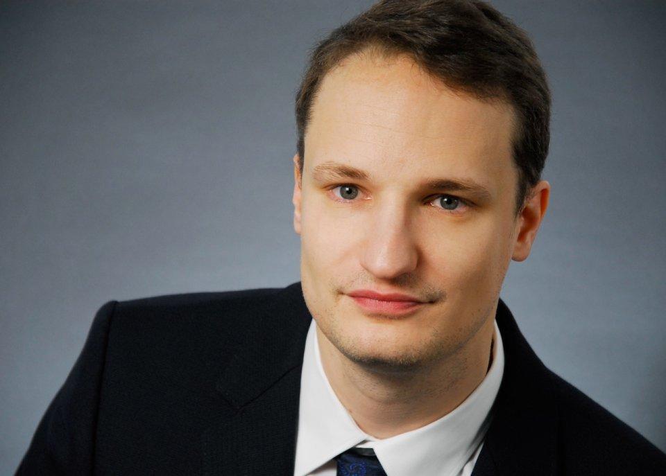 Stefan Bronner - Concordia University