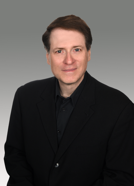 Robert Soroka - Concordia University