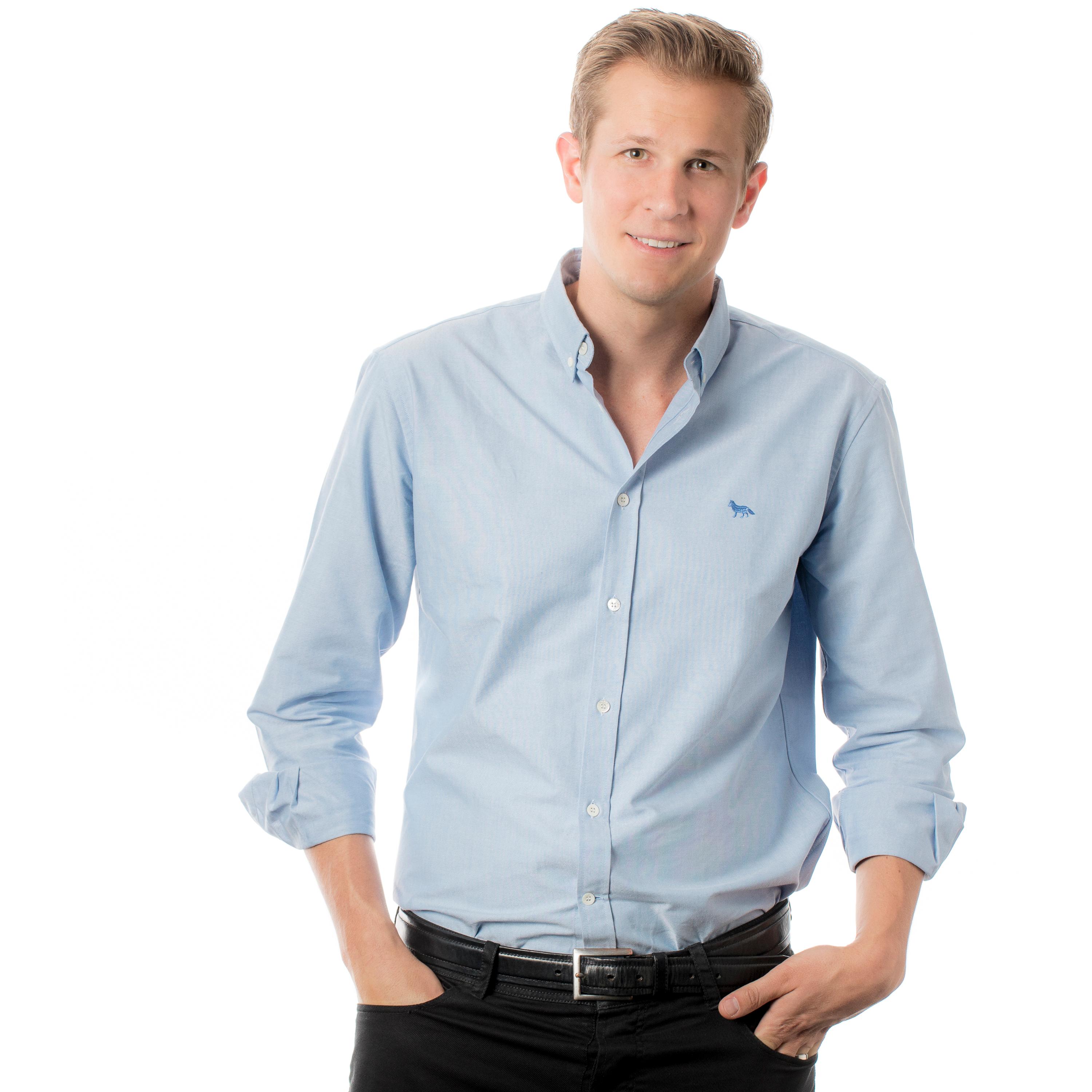 Robert S. Nason - Concordia University