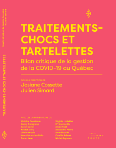 Aaron Derfel - Concordia University