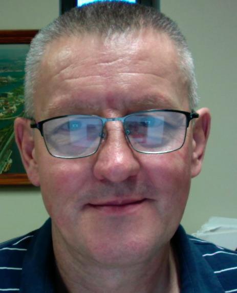 Laszlo Kalman - Concordia University