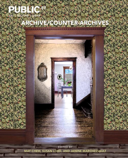 May Chew - Concordia University