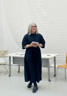 Dr Cynthia Imogen Hammond - Concordia University