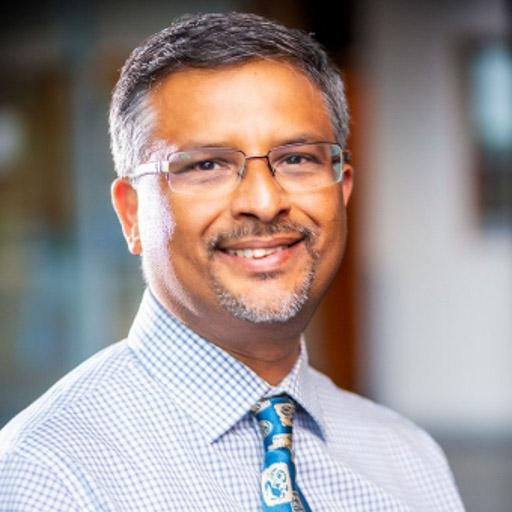 Dr. Ashutosh Bagchi - Concordia University