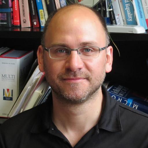 Antoine Bilodeau - Concordia University