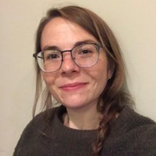 Anna Brinkerhoff - Concordia University