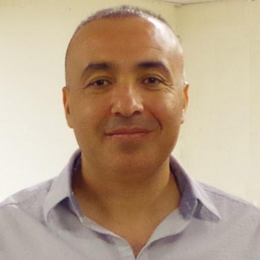 Dr. Ayhan Ince - Concordia University