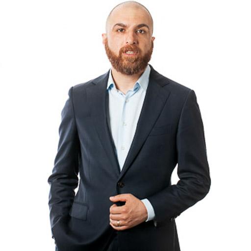 Ali Nazemi - Concordia University