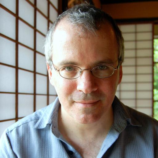 Andrew G. Ryder - Concordia University