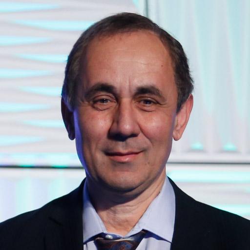 Andreas K Athienitis - Concordia University