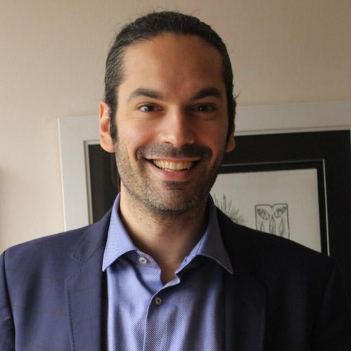 Brandon Helfield - Concordia University