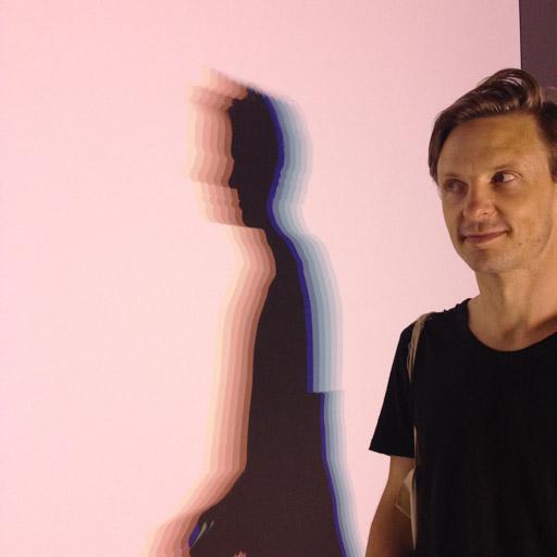 Christopher Gutierrez - Concordia University