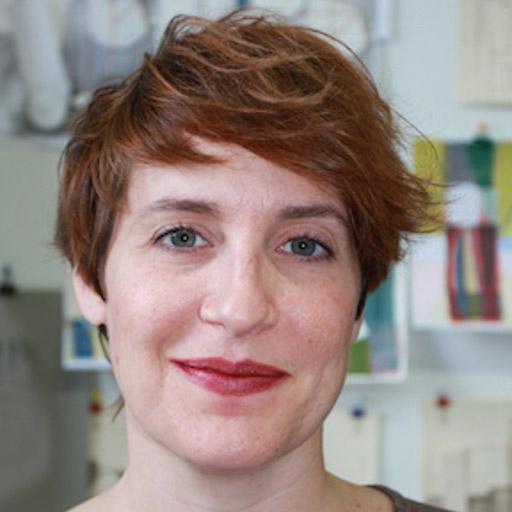 Cathia Pagotto - Concordia University