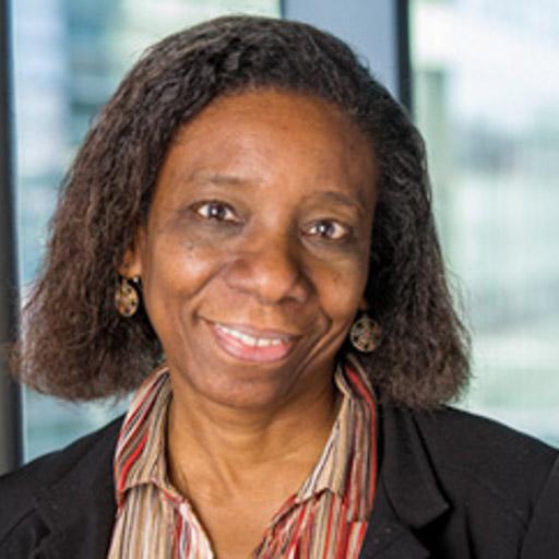 Linda Dyer - Concordia University