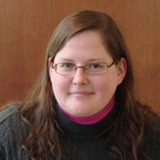 Elizabeth Bloodgood - Concordia University