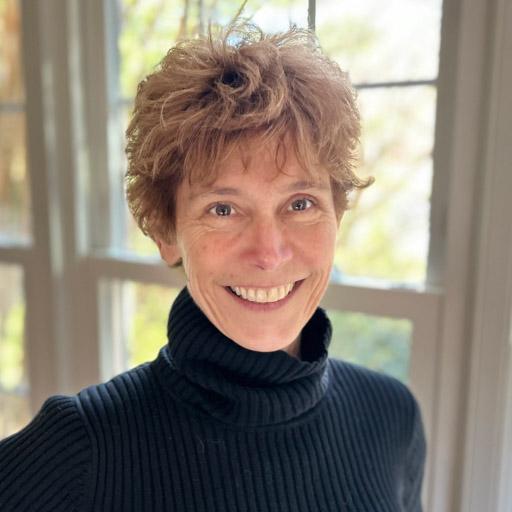 Professor Elizabeth (Liz) Miller - Concordia University