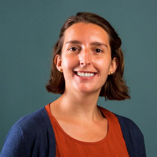 Ellen Wright - Concordia University