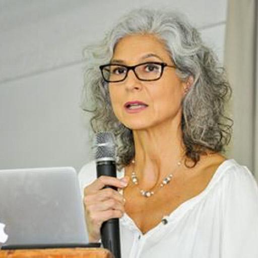 Harriet Hariclia Petrakos - Concordia University