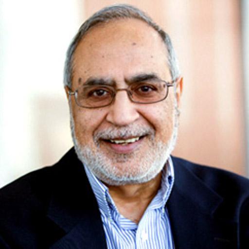 Muhammad Jamal - Concordia University