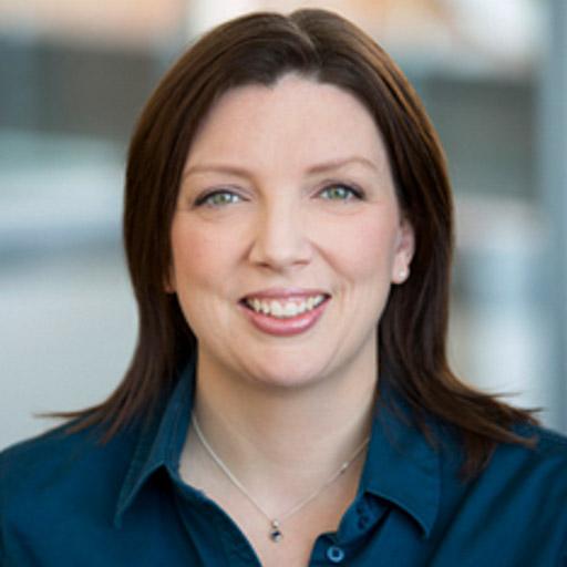 Kathleen Boies - Concordia University