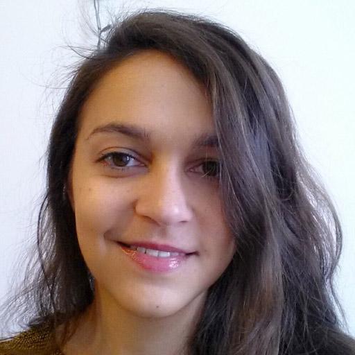 Laura Grestenberger - Concordia University