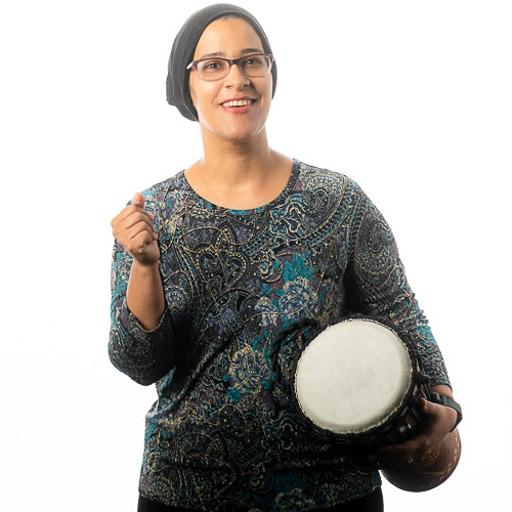 Dr Miranda Crowdus - Concordia University