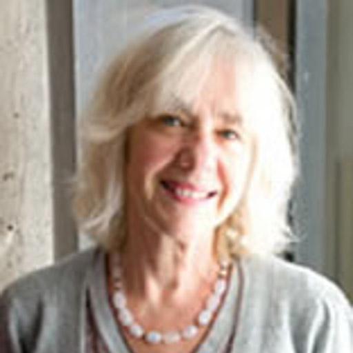 Marguerite Mendell - Concordia University