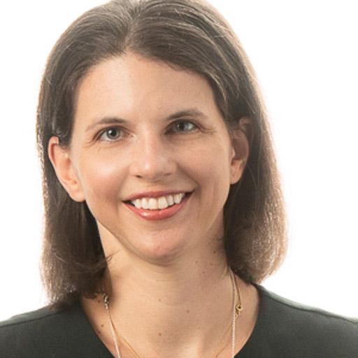 Melissa K. Passarelli - Concordia University