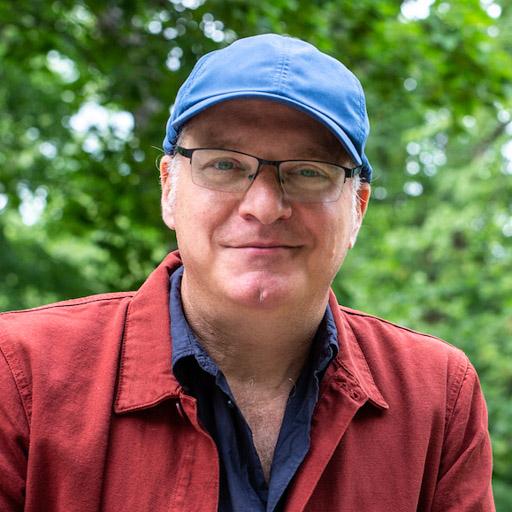 Mark J. Sussman - Concordia University