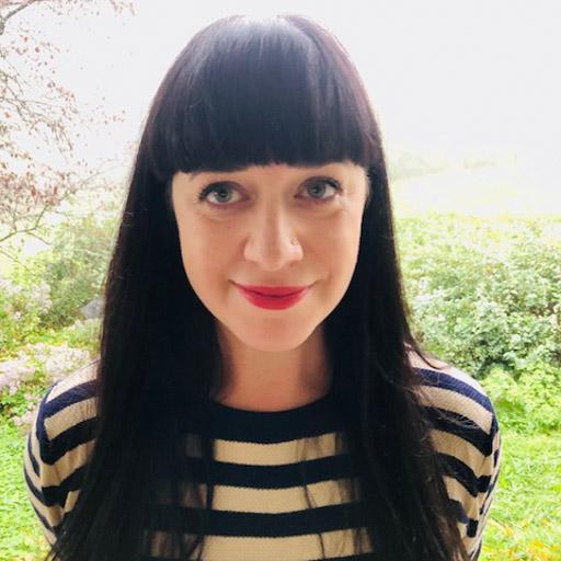 Dr. Reilley Bishop-Stall - Concordia University