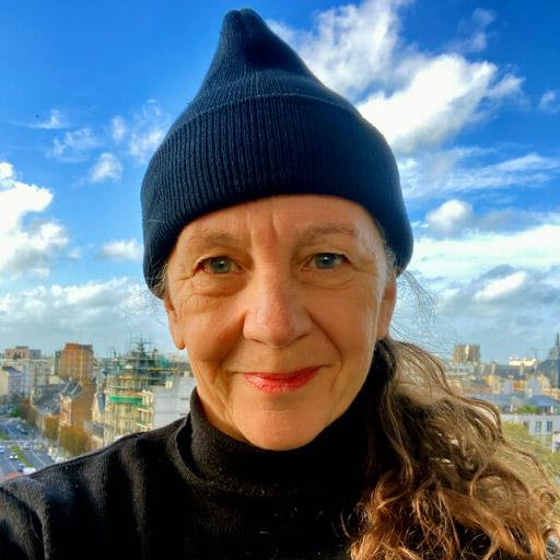 Silvy Panet-Raymond - Concordia University