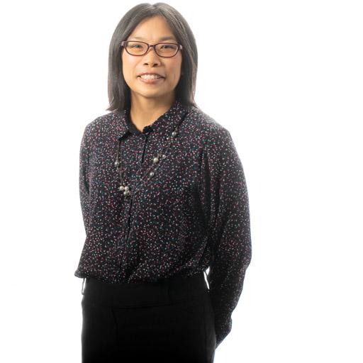 Yu-Shan Hsu - Concordia University