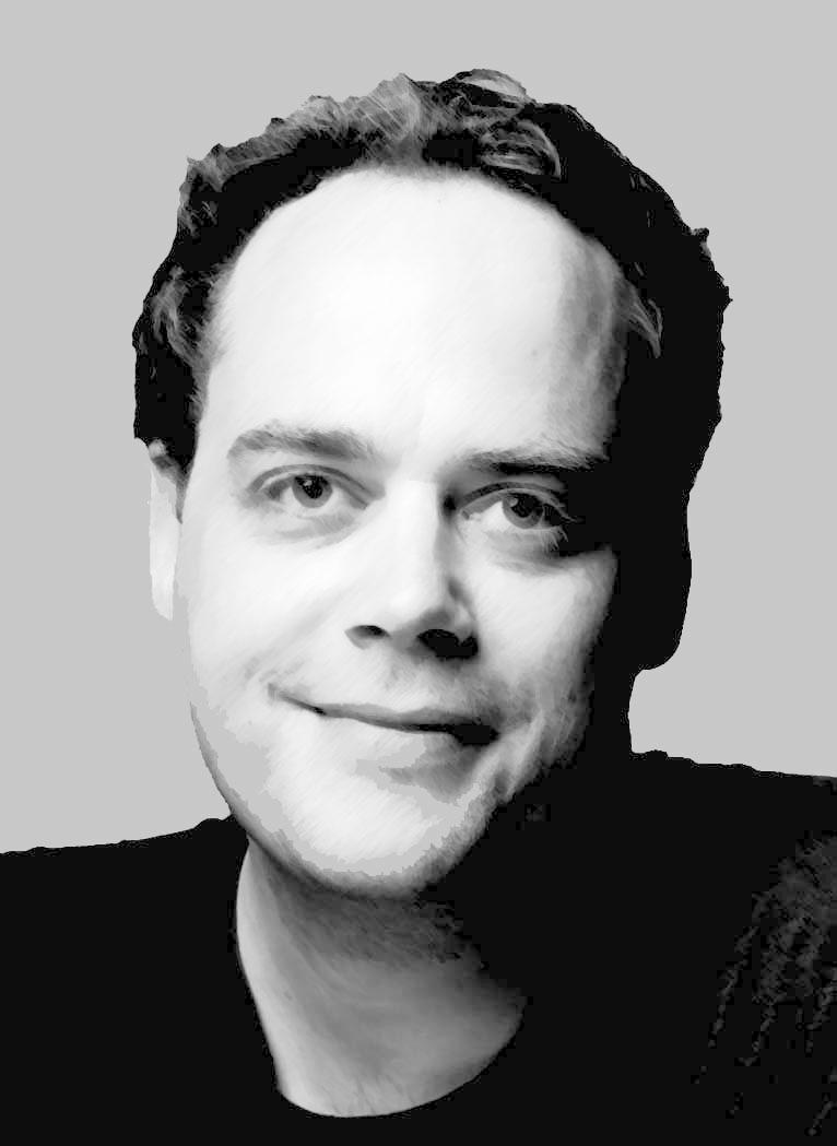 Dr. Ben Eppinger - Concordia University