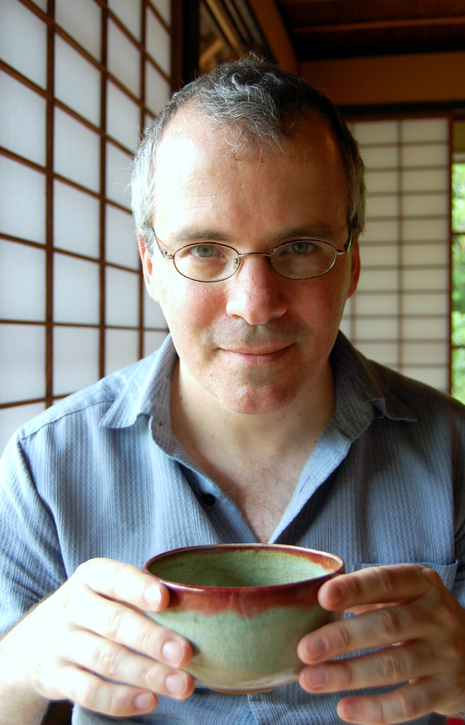 Andrew G. Ryder - Concordia University