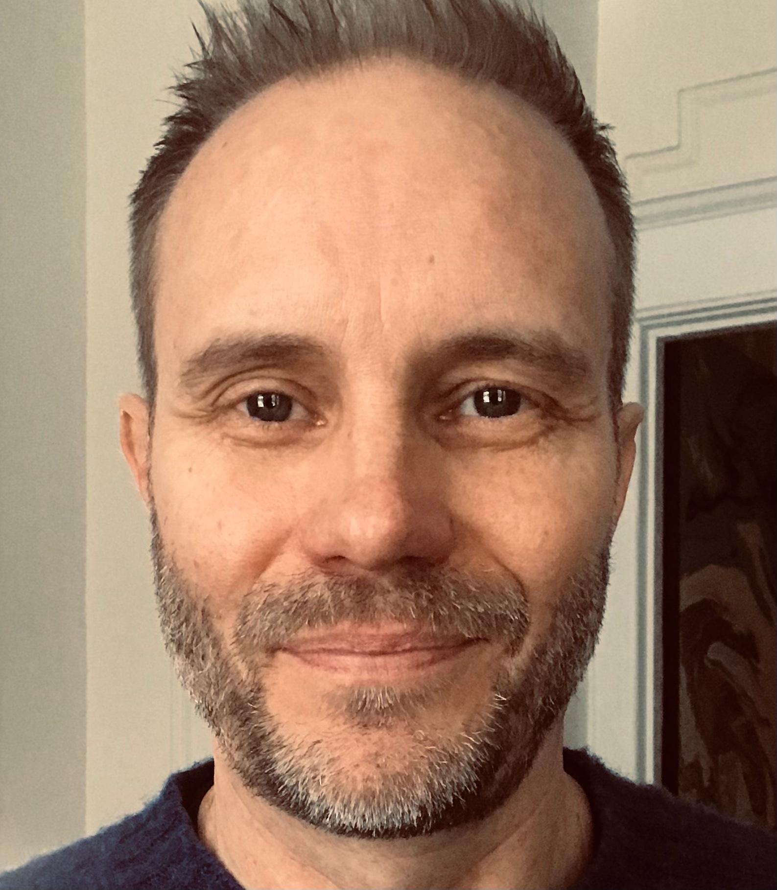 Andrew Ivaska - Concordia University