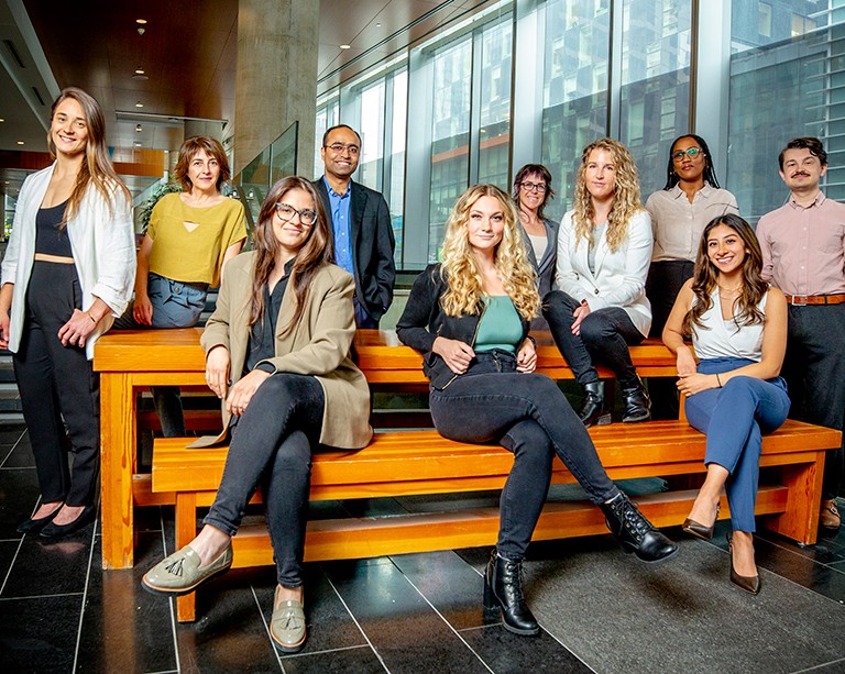 Gina Cody School of Engineering and Computer Science - Concordia University