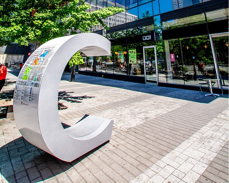 Rankings - Concordia University