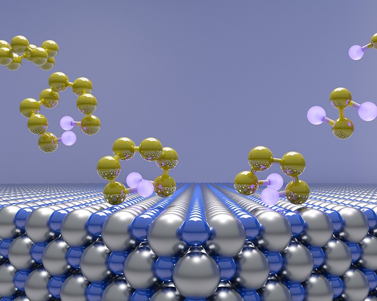 Department of Chemical and Materials Engineering (CME) - Concordia ...