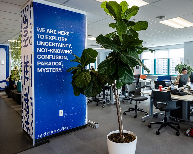 Gina Cody School of Engineering and Computer Science - Concordia University