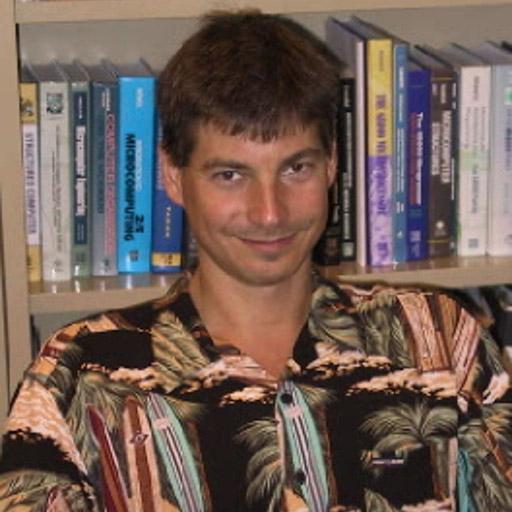 Tadeusz Obuchowicz - Concordia University